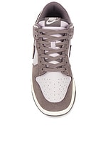 Nike Nike Dunk Low Retro Se Sneakers in Platinum Violet, Cave Stone ...