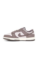Nike Nike Dunk Low Retro Se Sneakers in Platinum Violet, Cave Stone ...