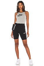 Nike Tech Pack Bike Short in 10 | REVOLVE