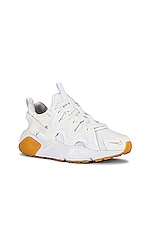 Nike Air Huarache Craft Sneaker in Summit White, Rosewood, Wolf Grey ...