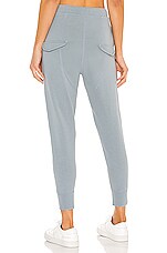 NILI LOTAN Nolan Pant in Slate Blue | REVOLVE