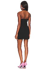 Nana Jacqueline Ciana Dress in Black | REVOLVE