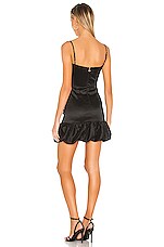 Nookie Adore Mini Dress in Black | REVOLVE