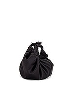 NLA Collection Knot Bag in Black | REVOLVE