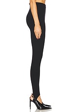 Nonchalant Label Gio Leggings in Black | REVOLVE