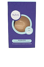 NuBra Seamless Bra Cups in Tan | REVOLVE