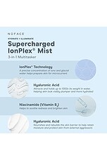 NuFACE Supercharged Ionplex Facial Mist | REVOLVE