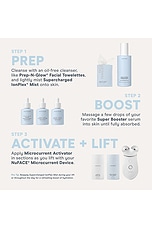 NuFACE Supercharged Ionplex Facial Mist | REVOLVE