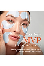 NuFACE Ionplex Hydra-gel Power Patches | REVOLVE