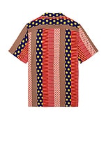 OAS Mixtape Shirt in Mixtape | REVOLVE