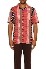 OAS Mixtape Shirt in Mixtape | REVOLVE