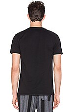 Obey Half Face Icon Premium in Black | REVOLVE