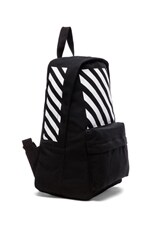 OFF-WHITE Backpack in Black | REVOLVE