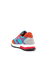 OFF-WHITE HG Runner Sneaker in Orange Yellow | REVOLVE