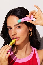 OLIVIAUMMA Glass Skin Tanghulu Liptox in Guava | REVOLVE