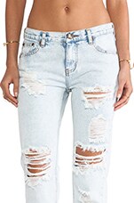 One Teaspoon Awesome Baggies in Classic | REVOLVE