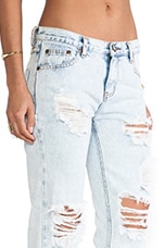 One Teaspoon Awesome Baggies in Classic | REVOLVE