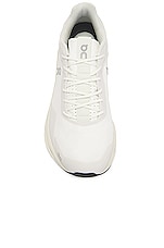 On Cloudnova Form in White & Eclipse | REVOLVE