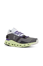 On Cloudnova in Rock & Meadow | REVOLVE