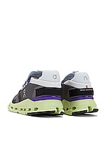 On Cloudnova in Rock & Meadow | REVOLVE