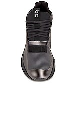 On Cloudnova Void in Eclipse & Undyed-white | REVOLVE