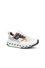 On Cloudhorizon Sneaker in Aloe & Frost | REVOLVE