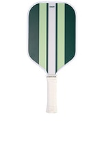 On Holiday Pickleball Green Performance Pickleball Paddle in Green ...