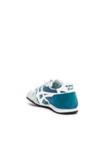 Onitsuka Tiger Serrano in Palm House and White | REVOLVE