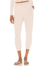 Only Hearts Jogger in Tinted | REVOLVE