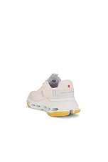 On Cloudnova Form 2 Sneaker in Dew & Mineral | REVOLVE