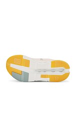 On Cloudnova Form 2 Sneaker in Dew & Mineral | REVOLVE