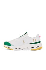 On FWRD & REVOLVE Exclusive Cloudnova Form 2 in White & Abundant Green ...