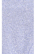 Oseree Shine Microkini Bikini Set in Lavender | REVOLVE