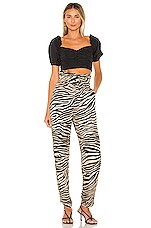 OVERLOVER Jesse Pant in Shell | REVOLVE