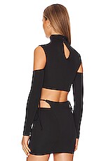 OW Collection Talia Top in Black | REVOLVE