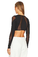 OW Collection Sierra Top in Black | REVOLVE