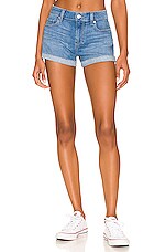 PAIGE Jimmy Jimmy Short in Seine | REVOLVE