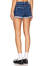 PAIGE Jimmy Jimmy Short in Begonia | REVOLVE