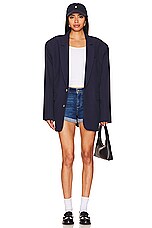 PAIGE Jimmy Jimmy Short in Begonia | REVOLVE