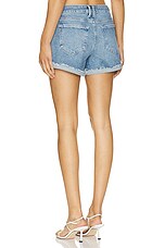 PAIGE Dylan Short in Val Distressed | REVOLVE