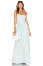 Parker Black Bayou Dress in Mist | REVOLVE