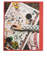 Piecework Meta 1,000 Piece Puzzle in Meta | REVOLVE