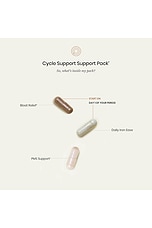 Perelel Cycle Support Pack | REVOLVE