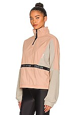 P.E Nation Static Jacket in Sirocco | REVOLVE