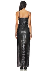 POSTER GIRL Carina Maxi Dress in Black | REVOLVE