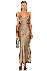 n:philanthropy Mima Dress in Sage | REVOLVE