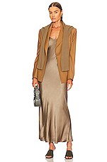 n:philanthropy Mima Dress in Sage | REVOLVE