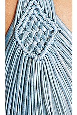 PQ Mila Bikini Top in Mermaid | REVOLVE