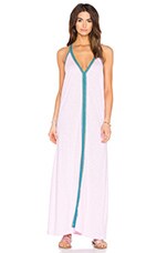 Pitusa Inca Sundress in Light Pink | REVOLVE