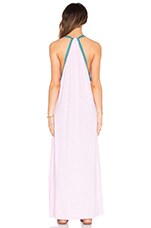 Pitusa Inca Sundress in Light Pink | REVOLVE